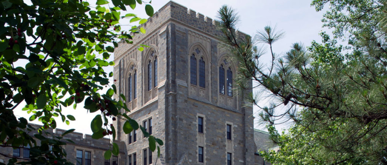 Visit TC | Theological College
