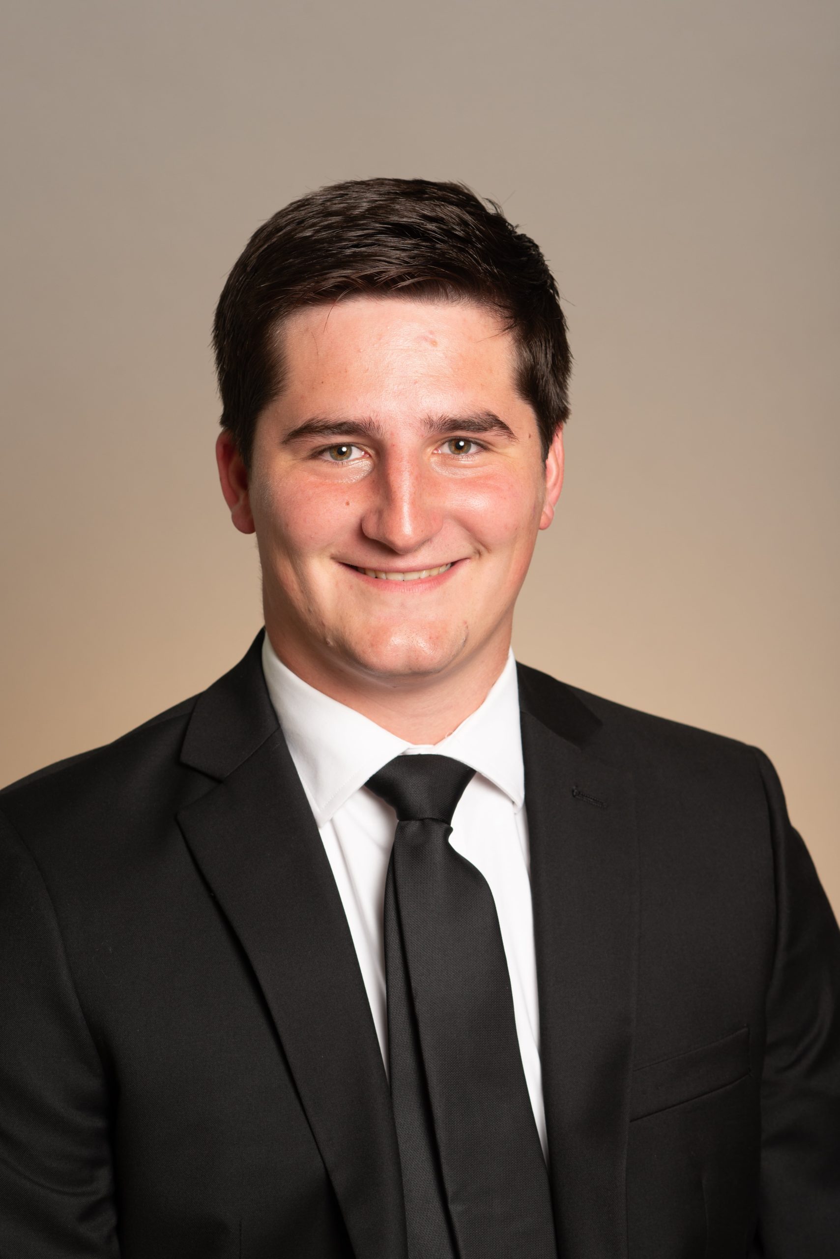 Meet Our Students and Resident Priests | Theological College