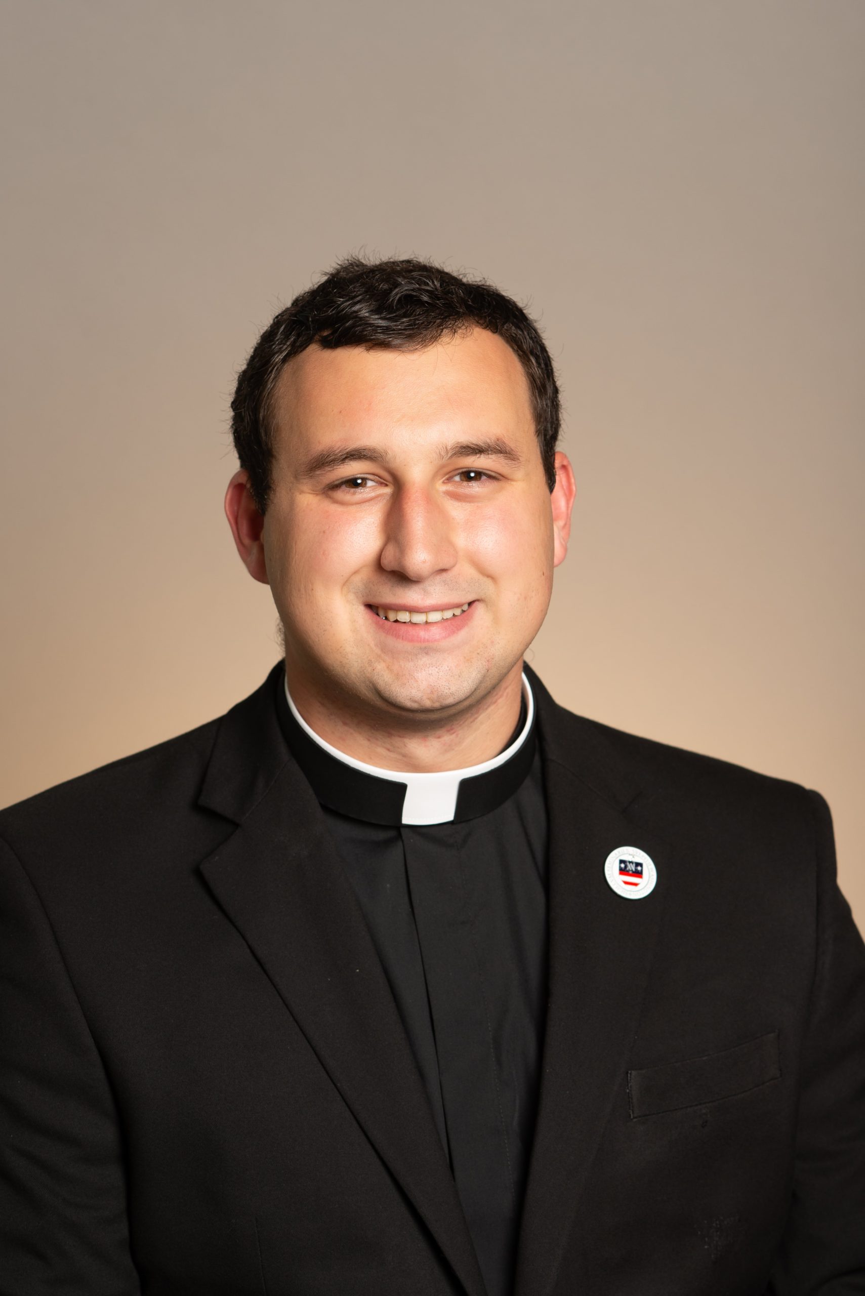 Meet Our Students and Resident Priests | Theological College