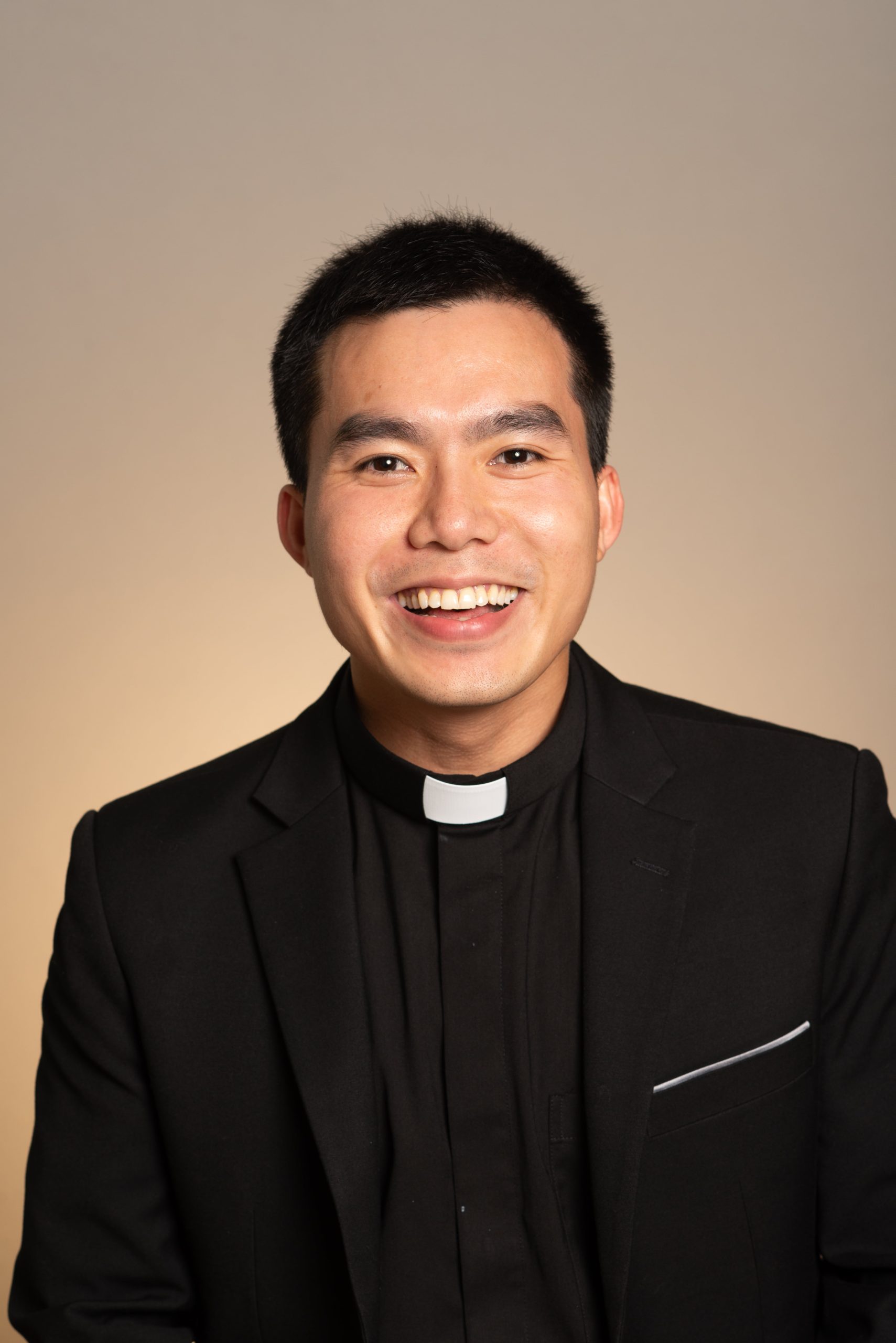 Meet Our Students and Resident Priests | Theological College