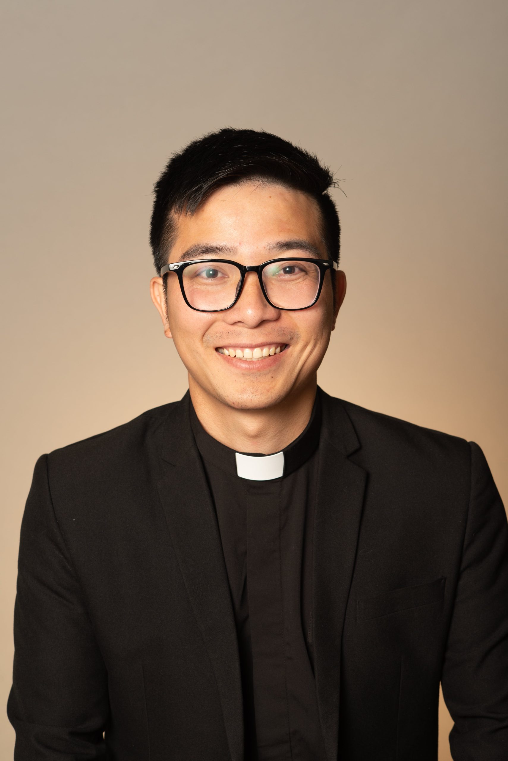 Meet Our Students and Resident Priests | Theological College