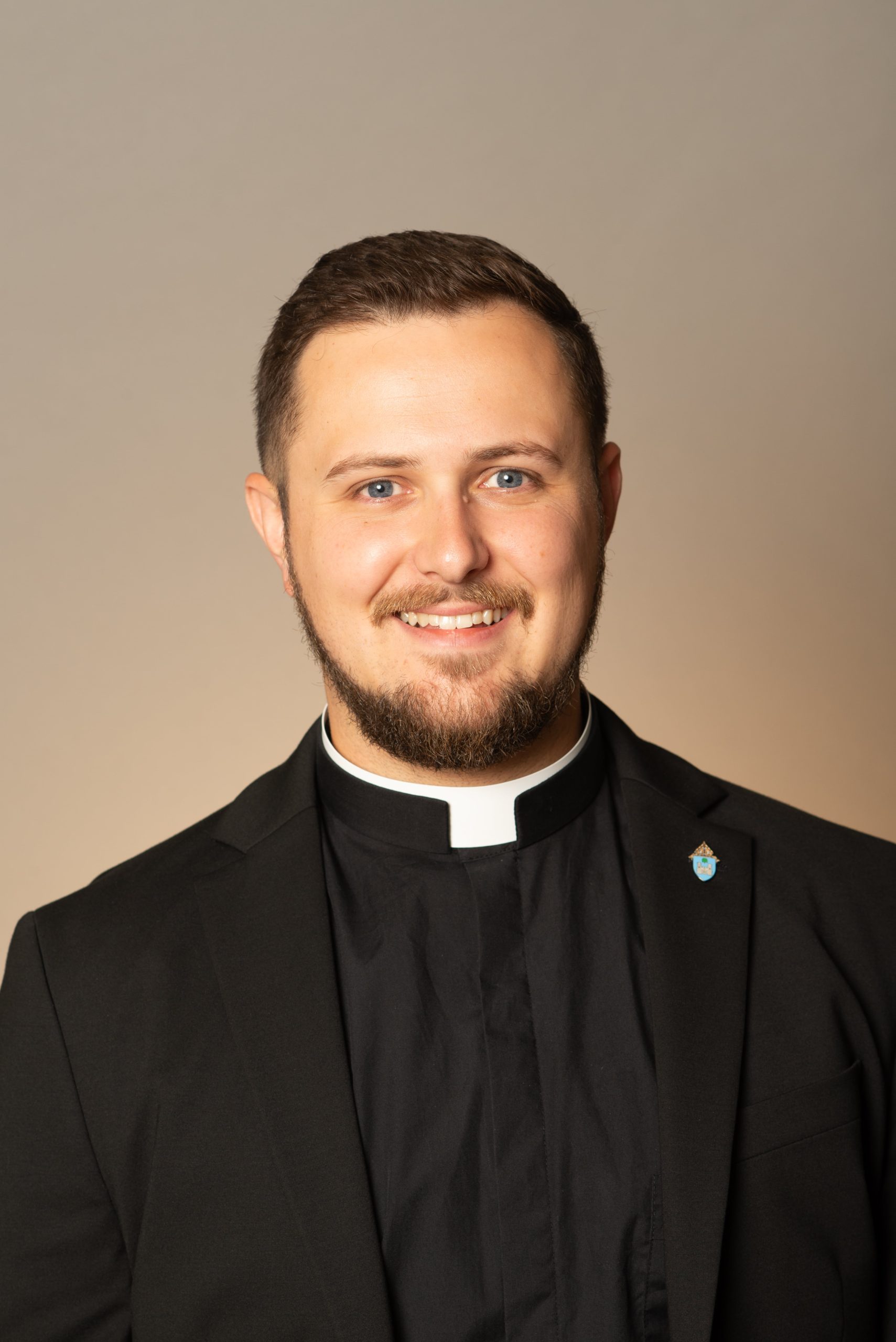Meet Our Students and Resident Priests | Theological College