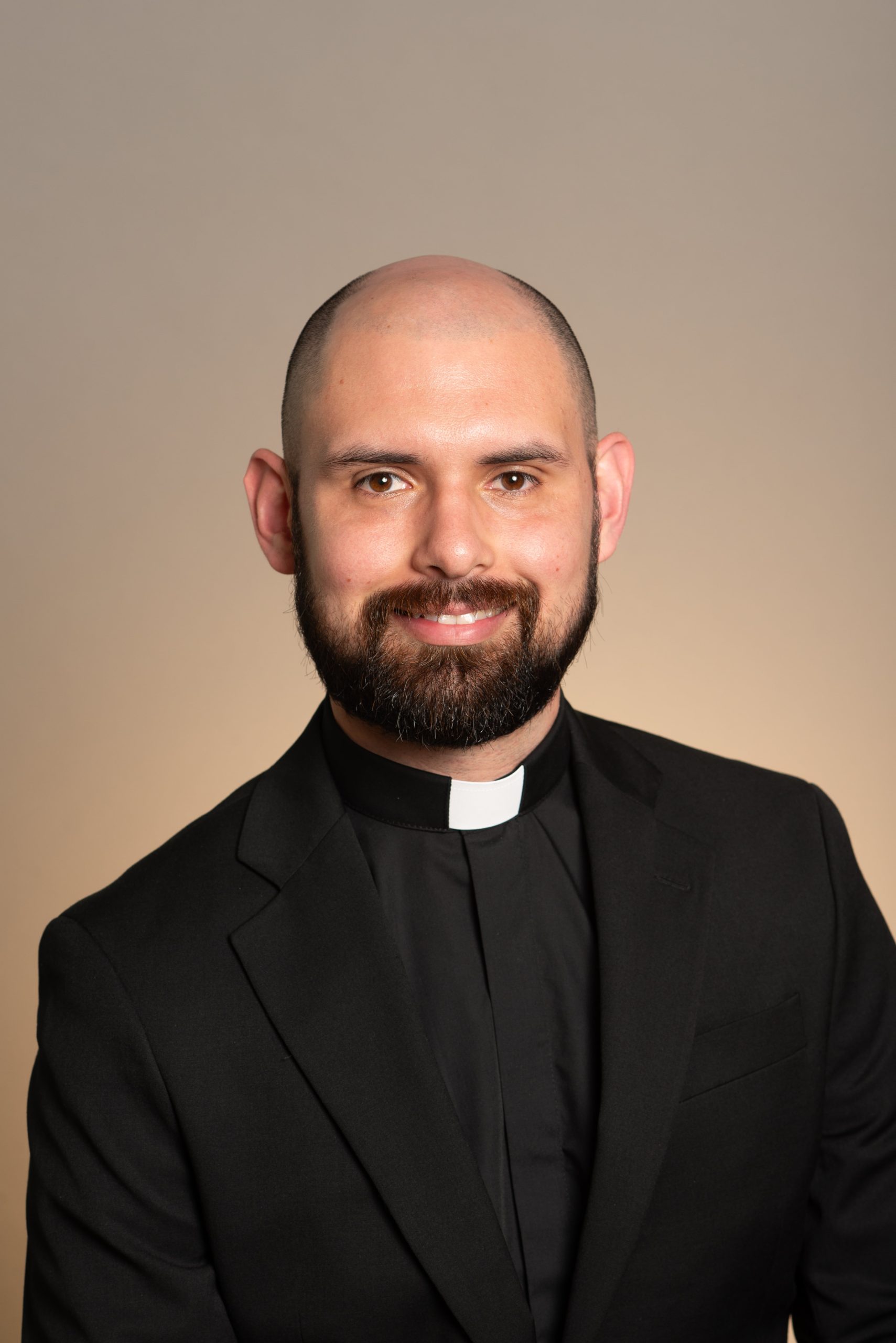 Meet Our Students and Resident Priests | Theological College