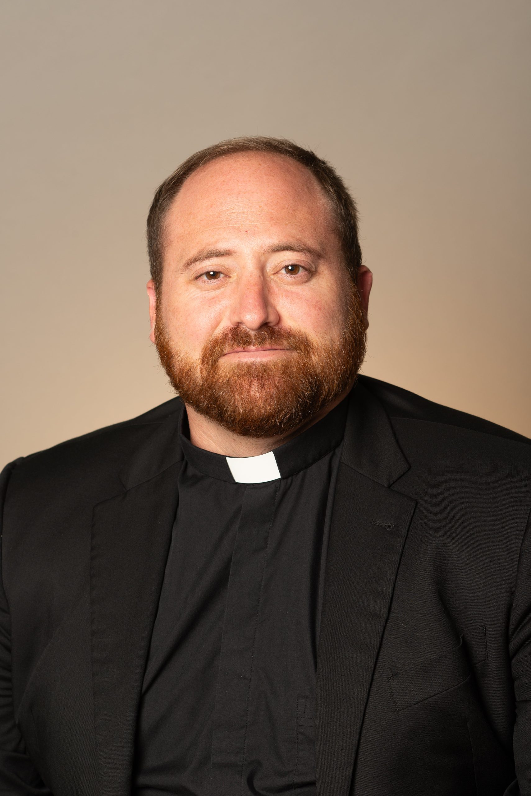 Meet Our Students and Resident Priests | Theological College