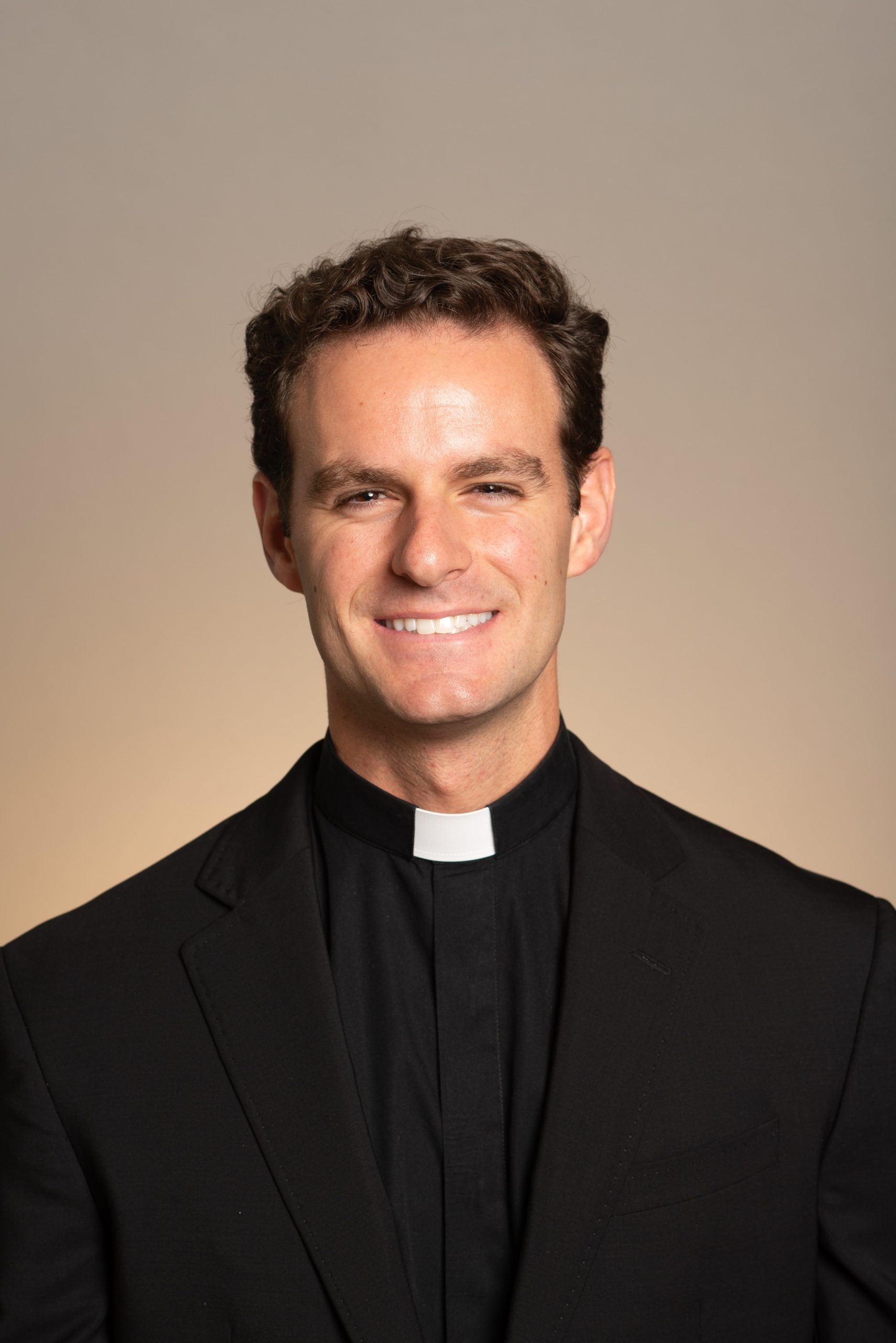 Meet Our Students and Resident Priests | Theological College