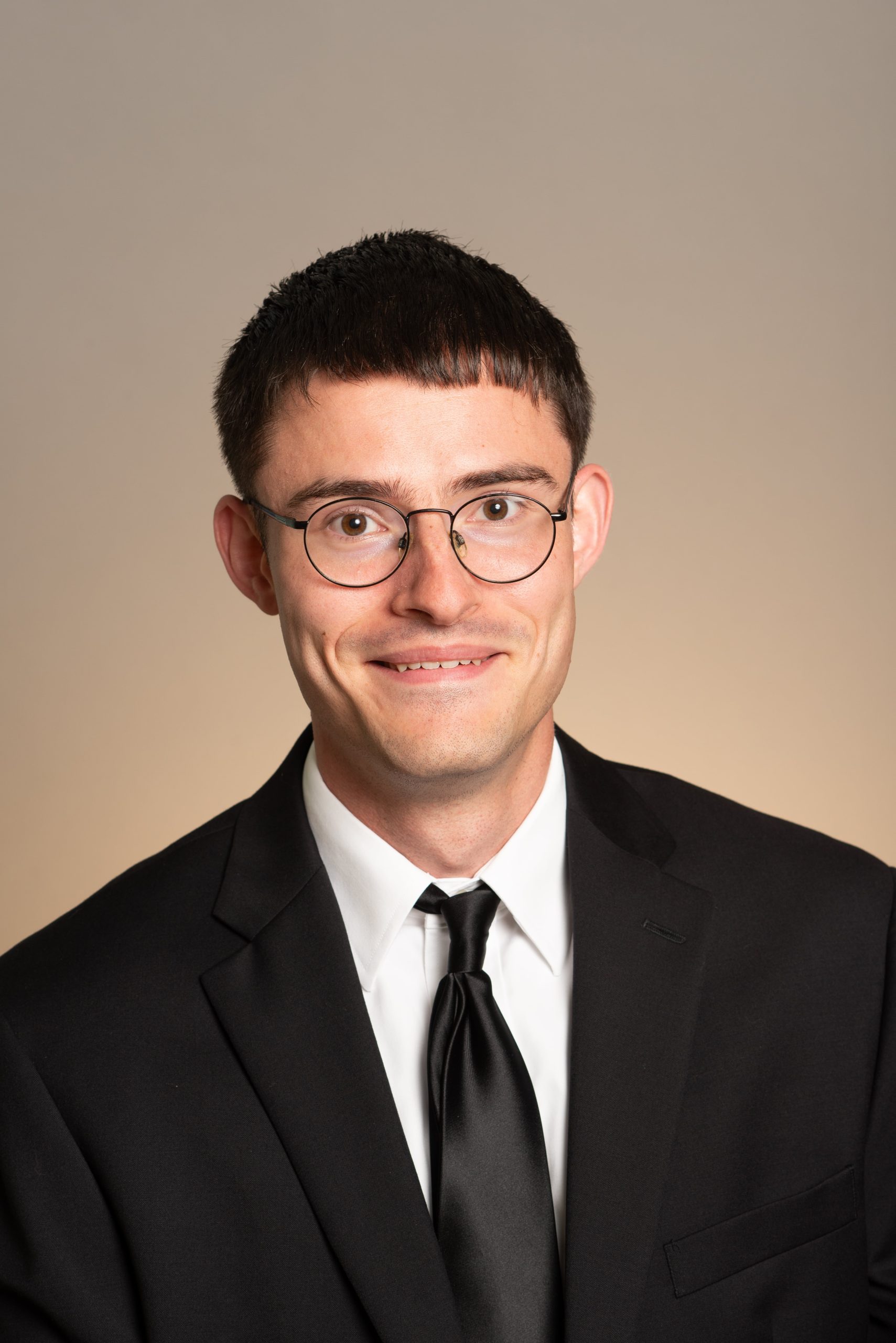 Meet Our Students and Resident Priests | Theological College