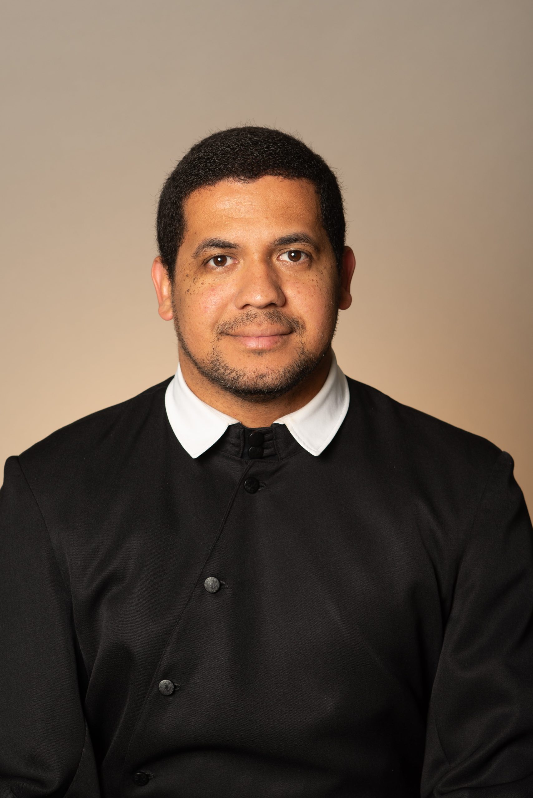 Meet Our Students and Resident Priests | Theological College