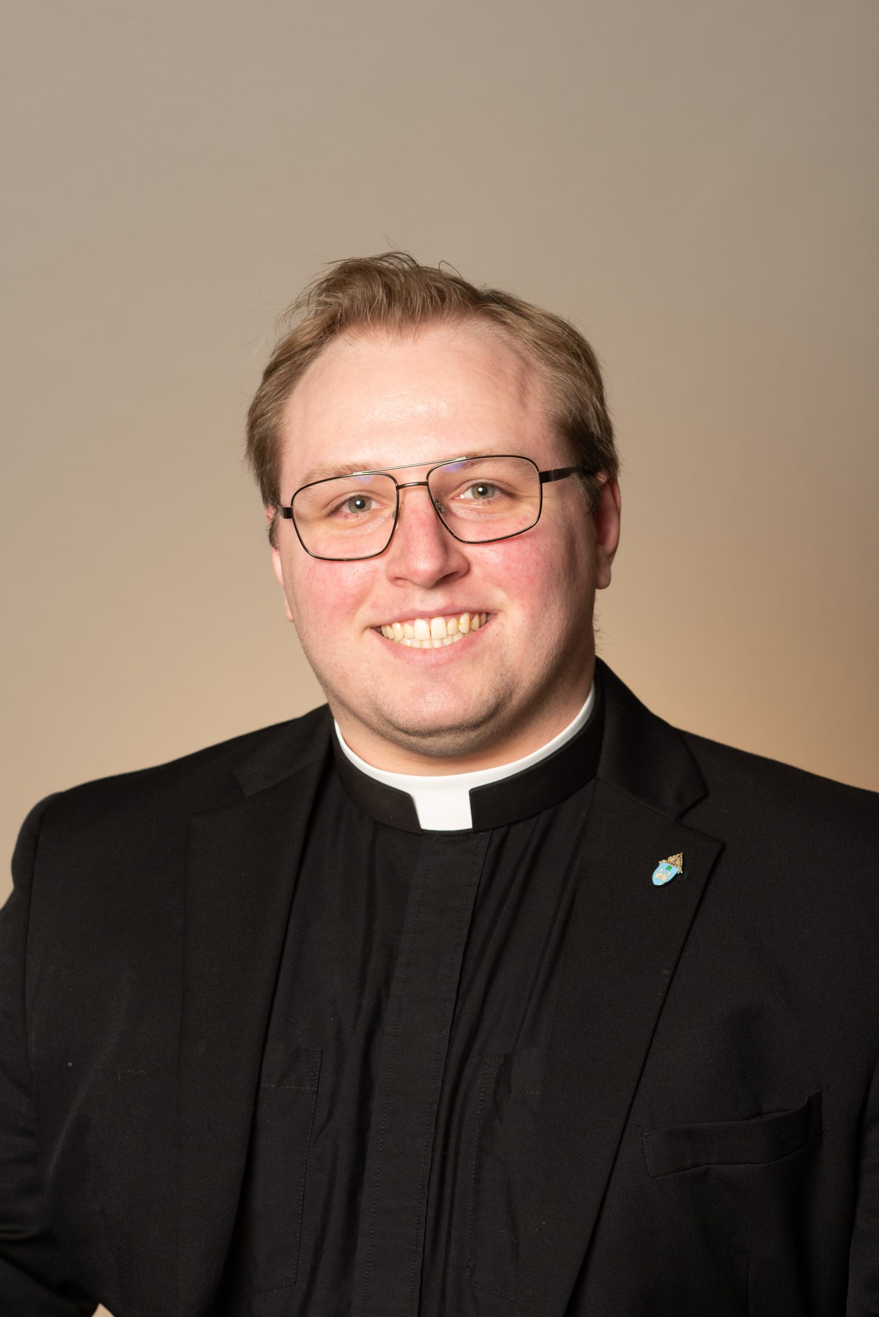 Meet Our Students and Resident Priests | Theological College