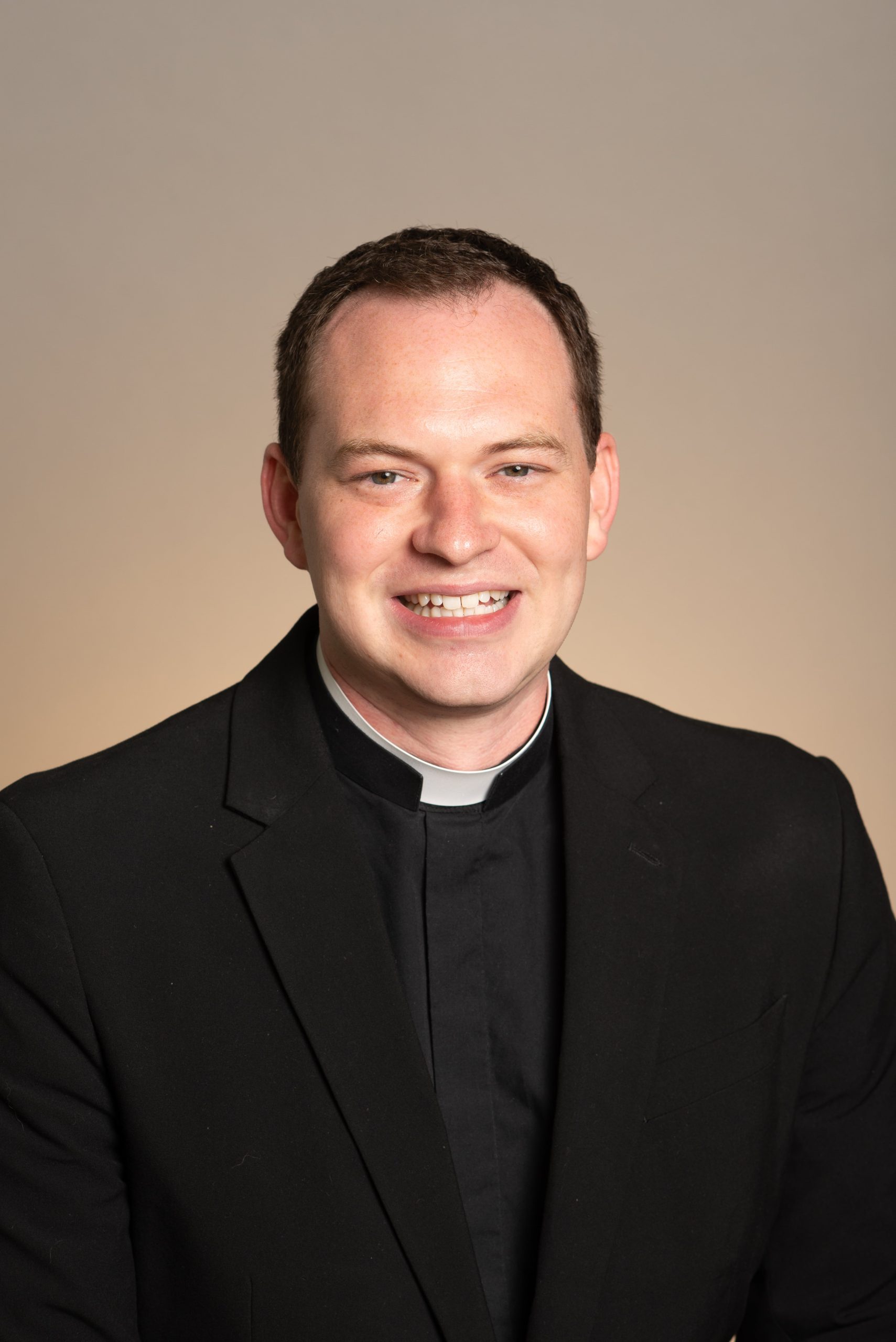 Meet Our Students and Resident Priests | Theological College