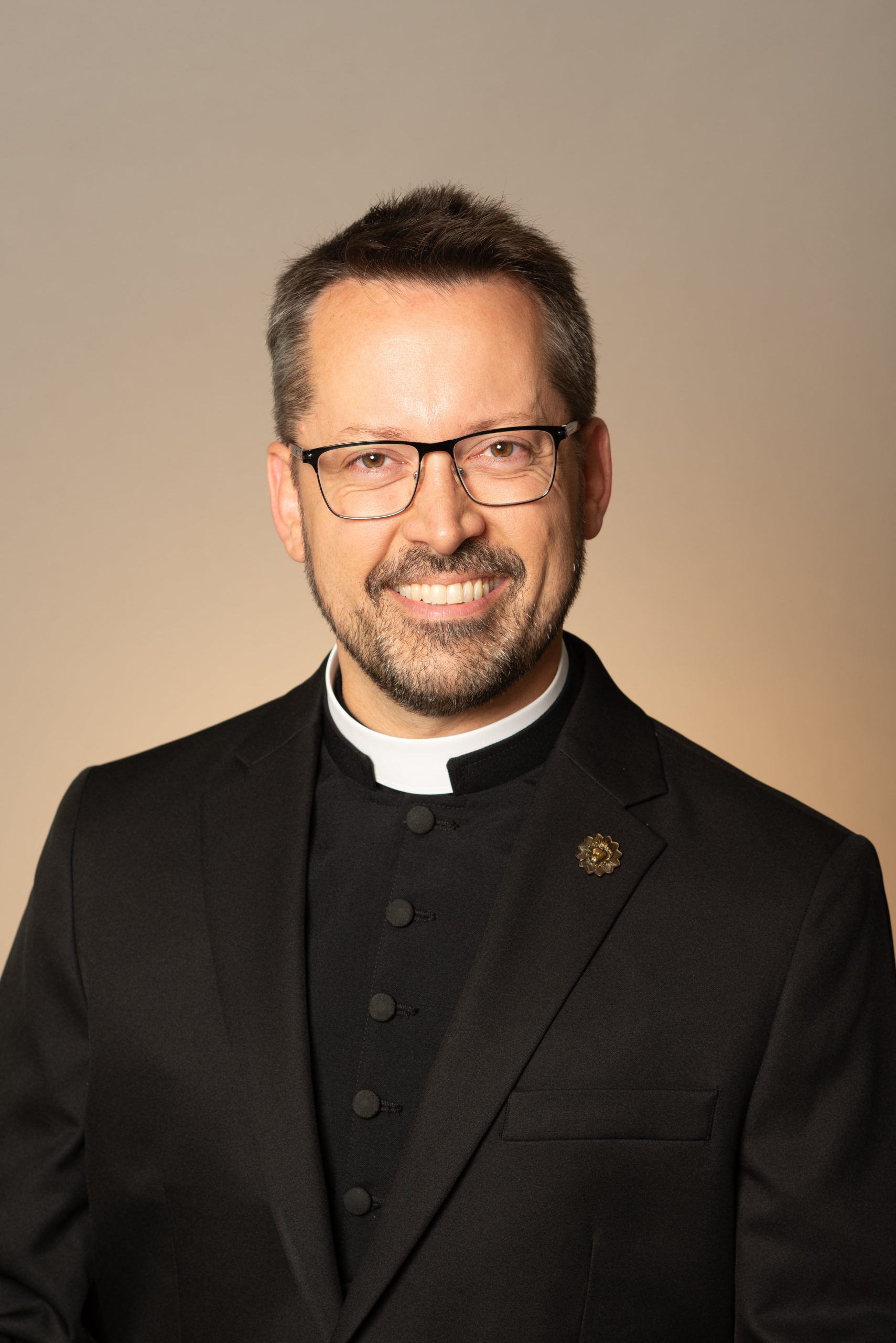 Meet Our Students and Resident Priests | Theological College