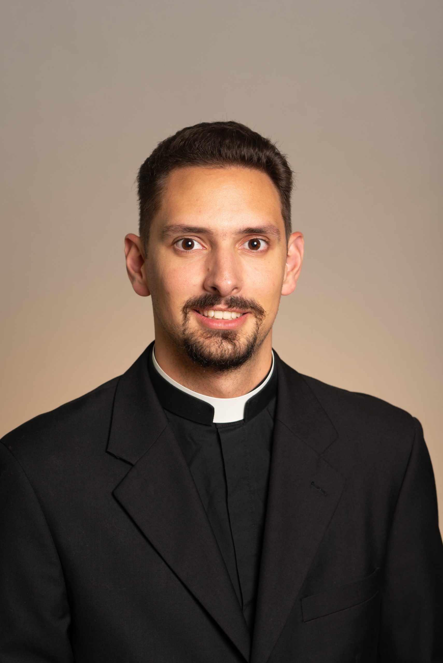 Meet Our Students and Resident Priests | Theological College