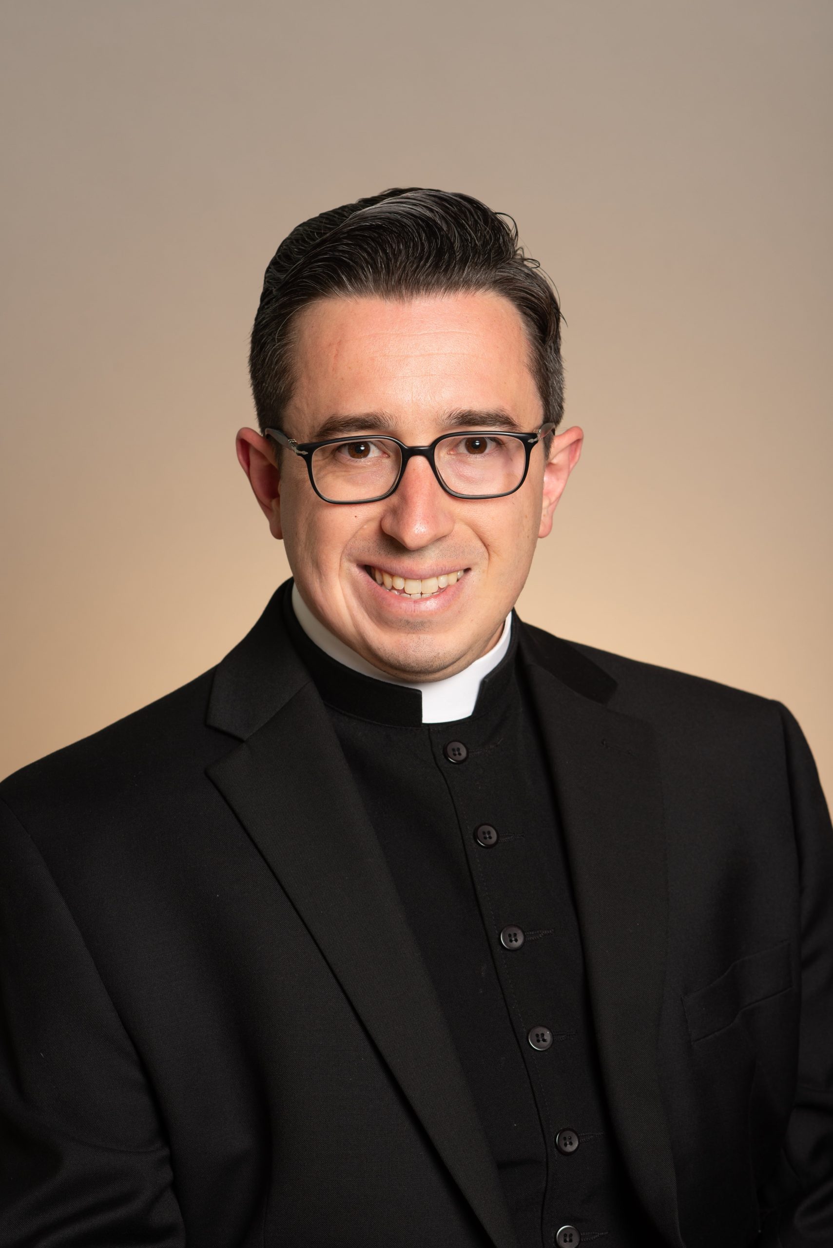 Meet Our Students and Resident Priests | Theological College