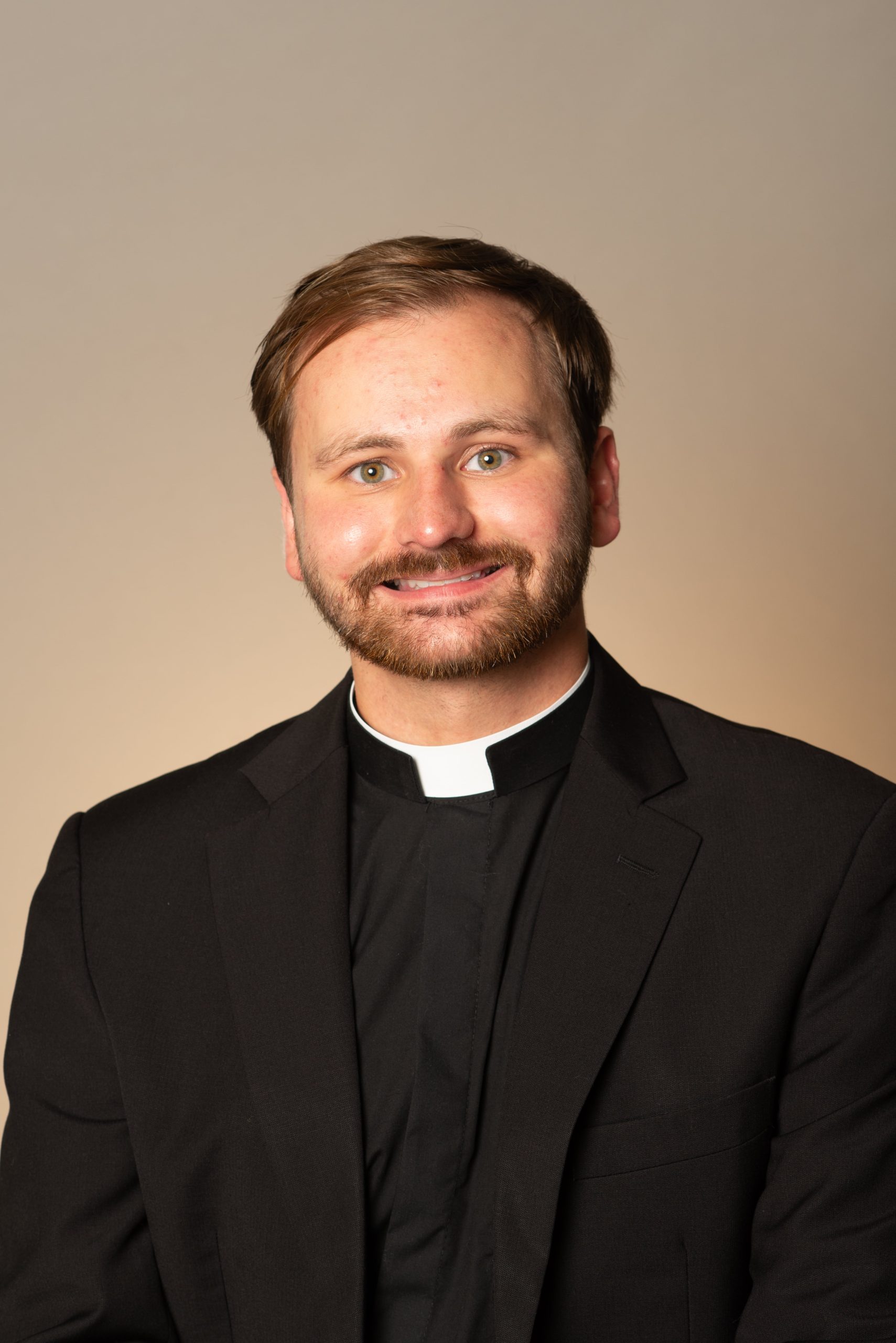 Meet Our Students and Resident Priests | Theological College