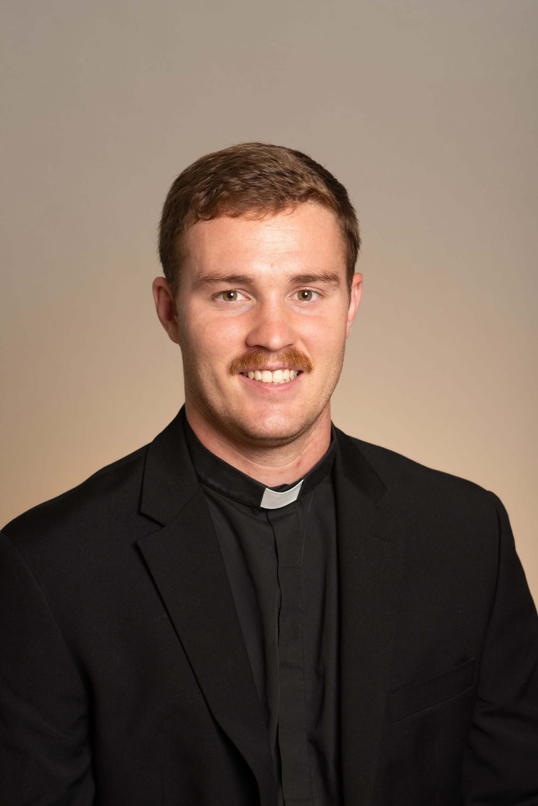 Meet Our Students and Resident Priests | Theological College