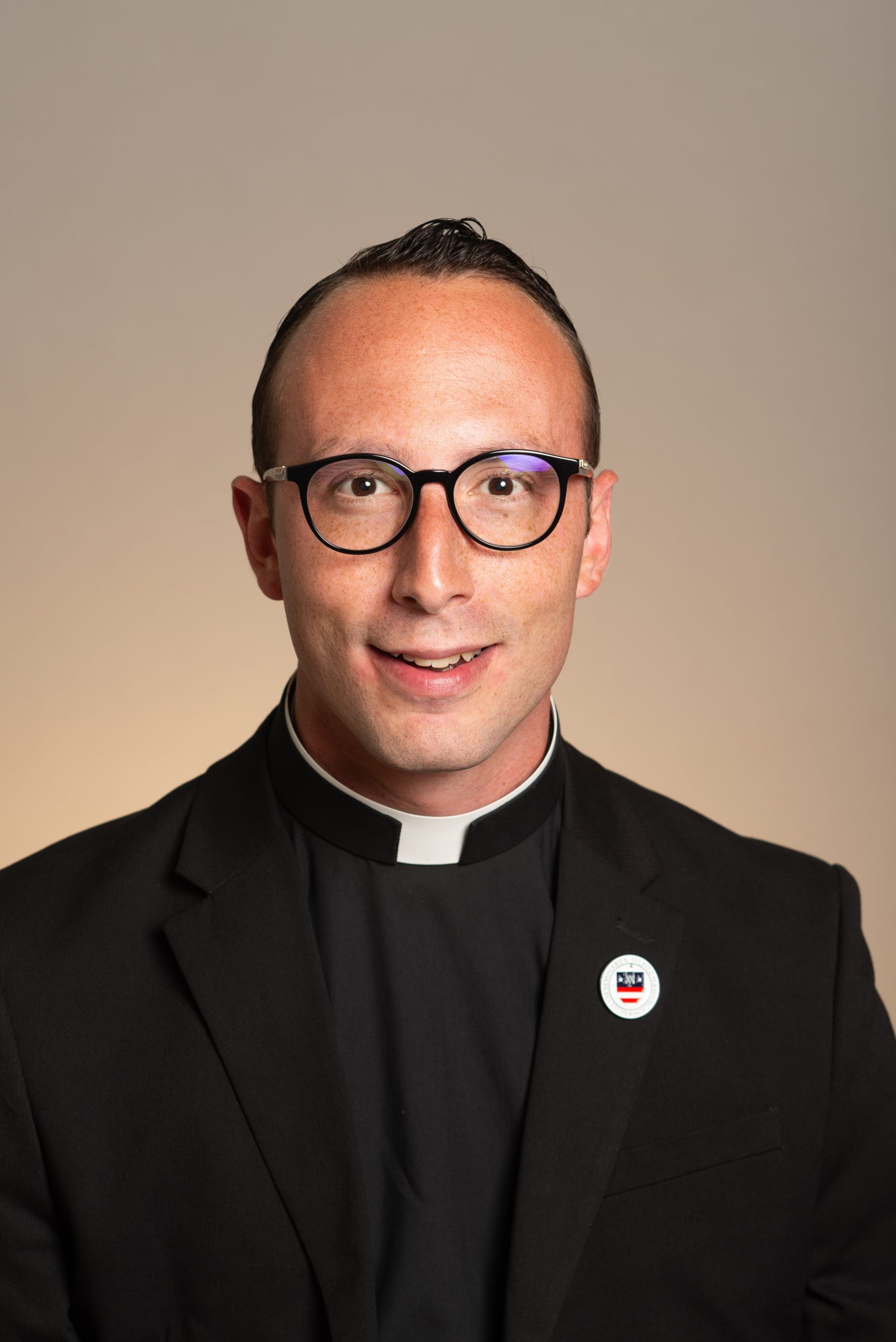 Meet Our Students and Resident Priests | Theological College