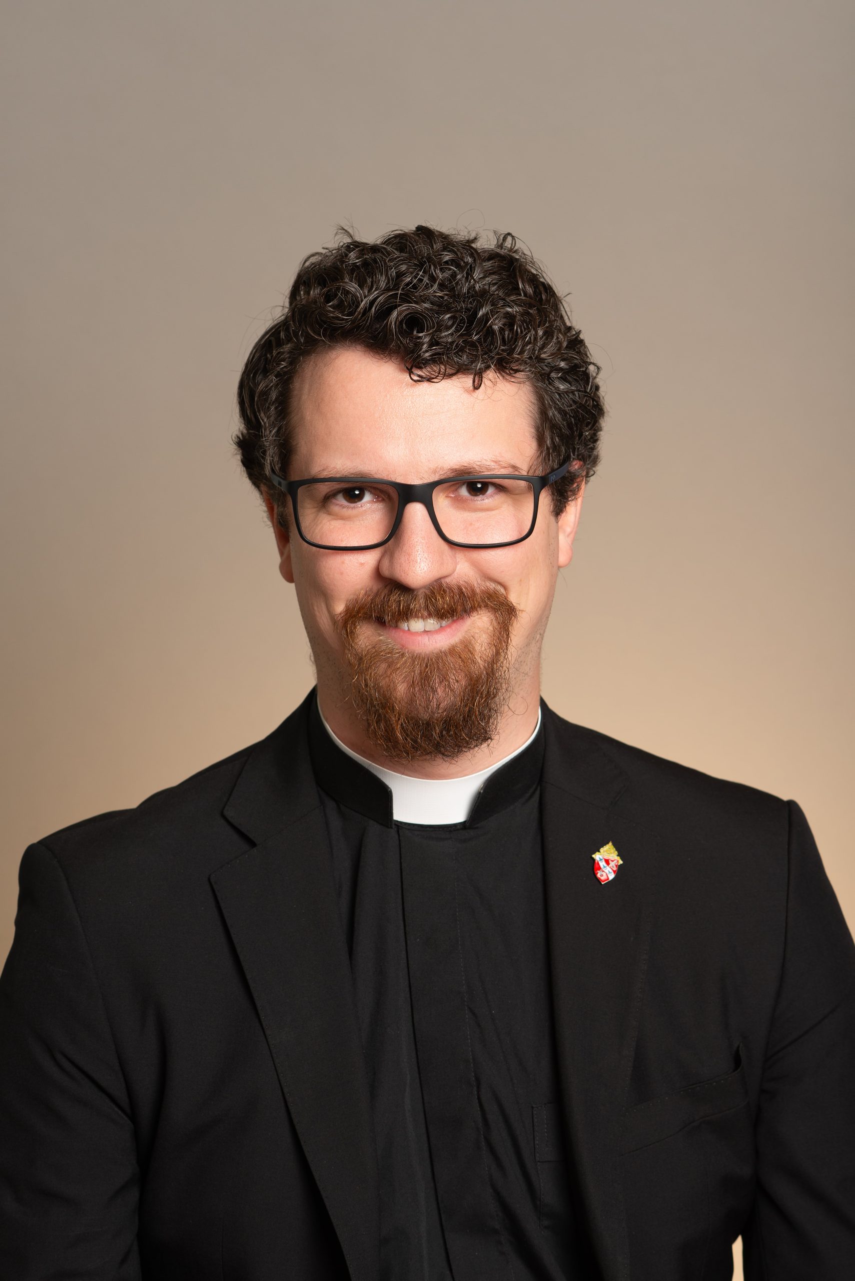 Meet Our Students and Resident Priests | Theological College