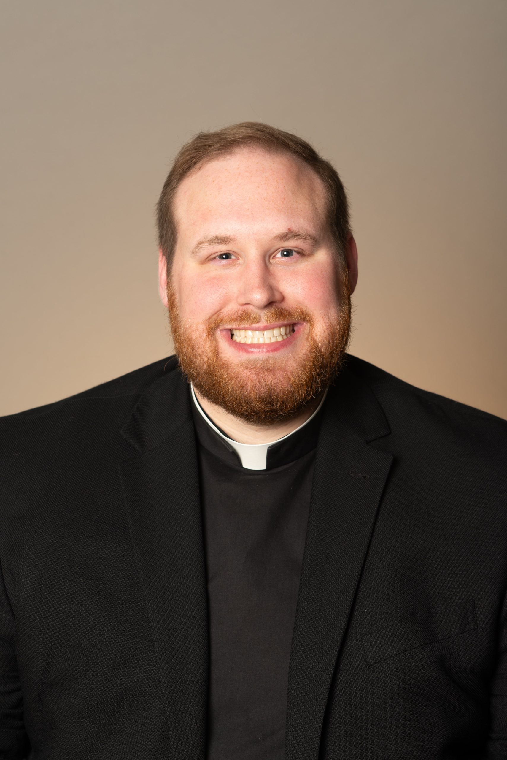 Meet Our Students and Resident Priests | Theological College