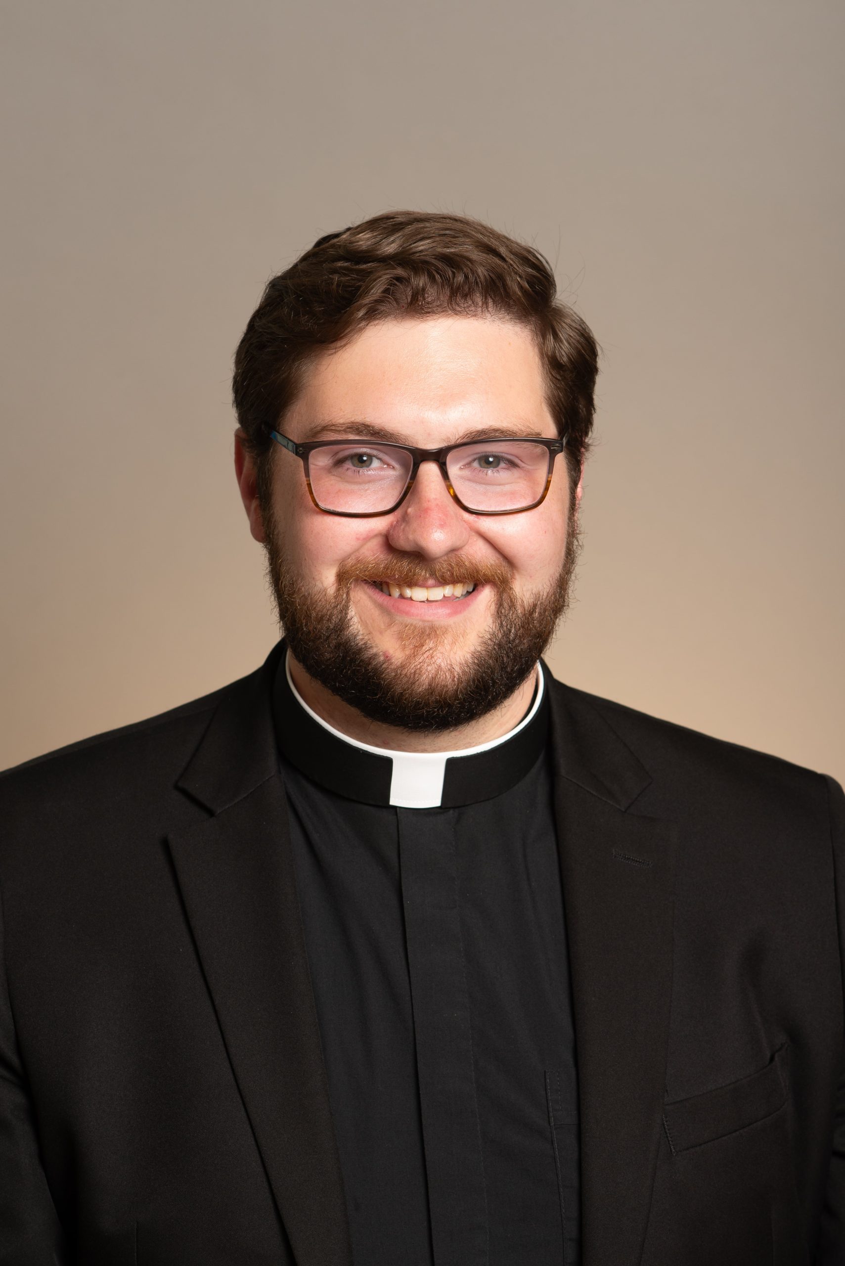 Meet Our Students and Resident Priests | Theological College