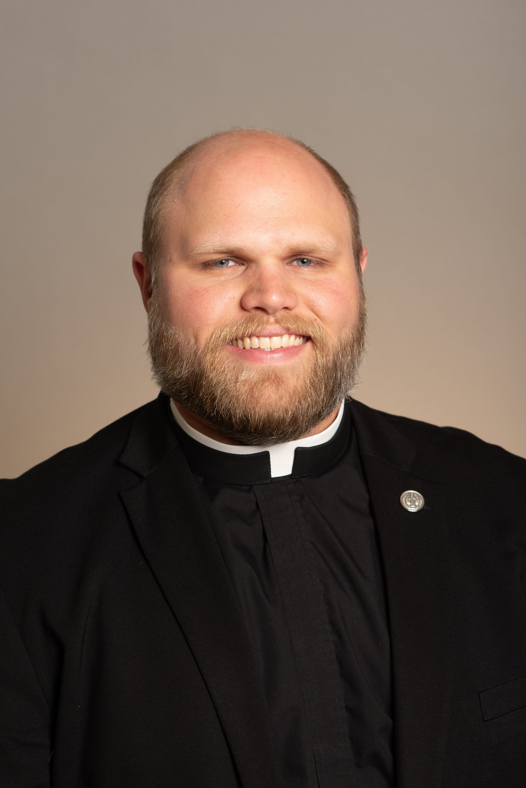 Meet Our Students and Resident Priests | Theological College