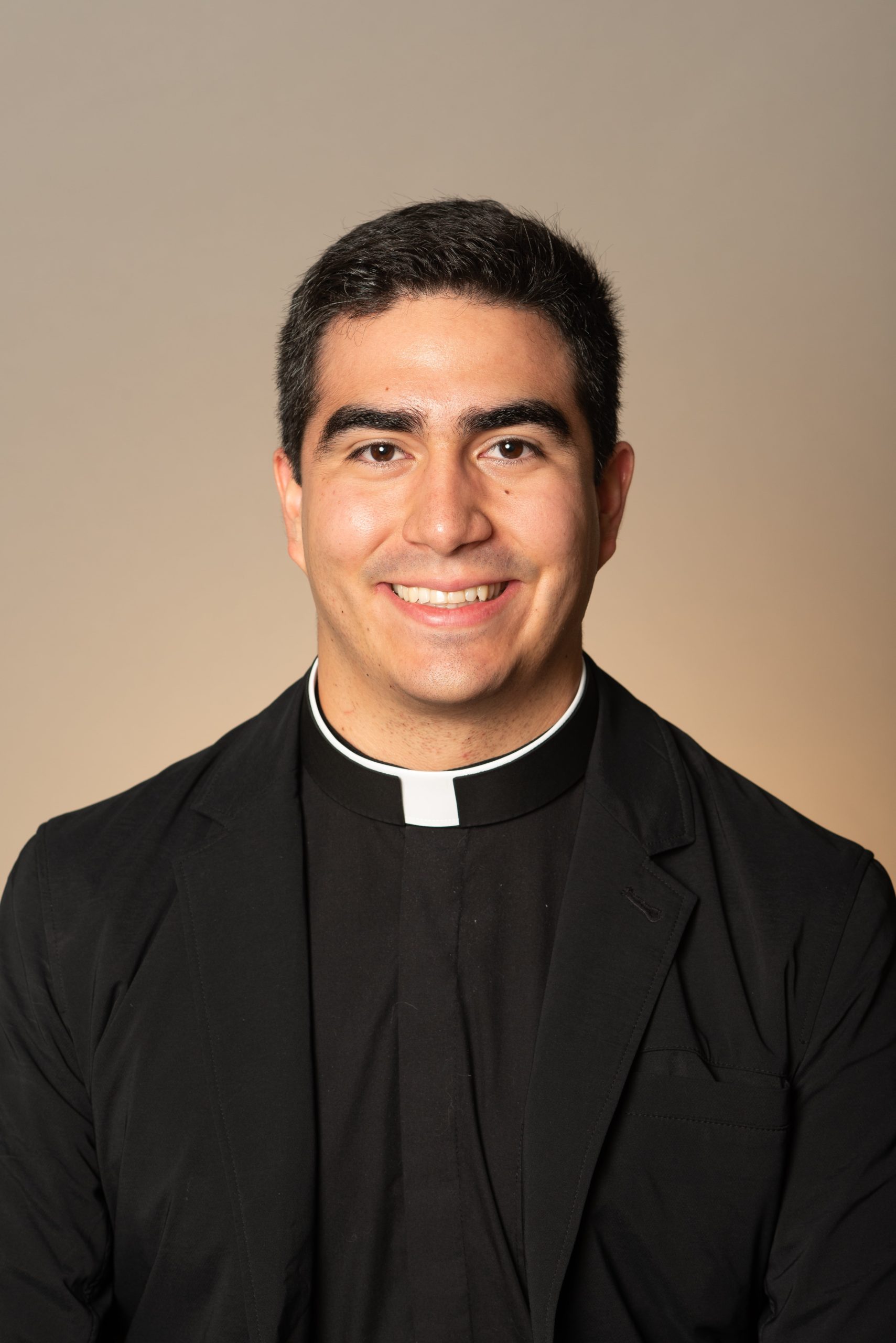 Meet Our Students and Resident Priests | Theological College