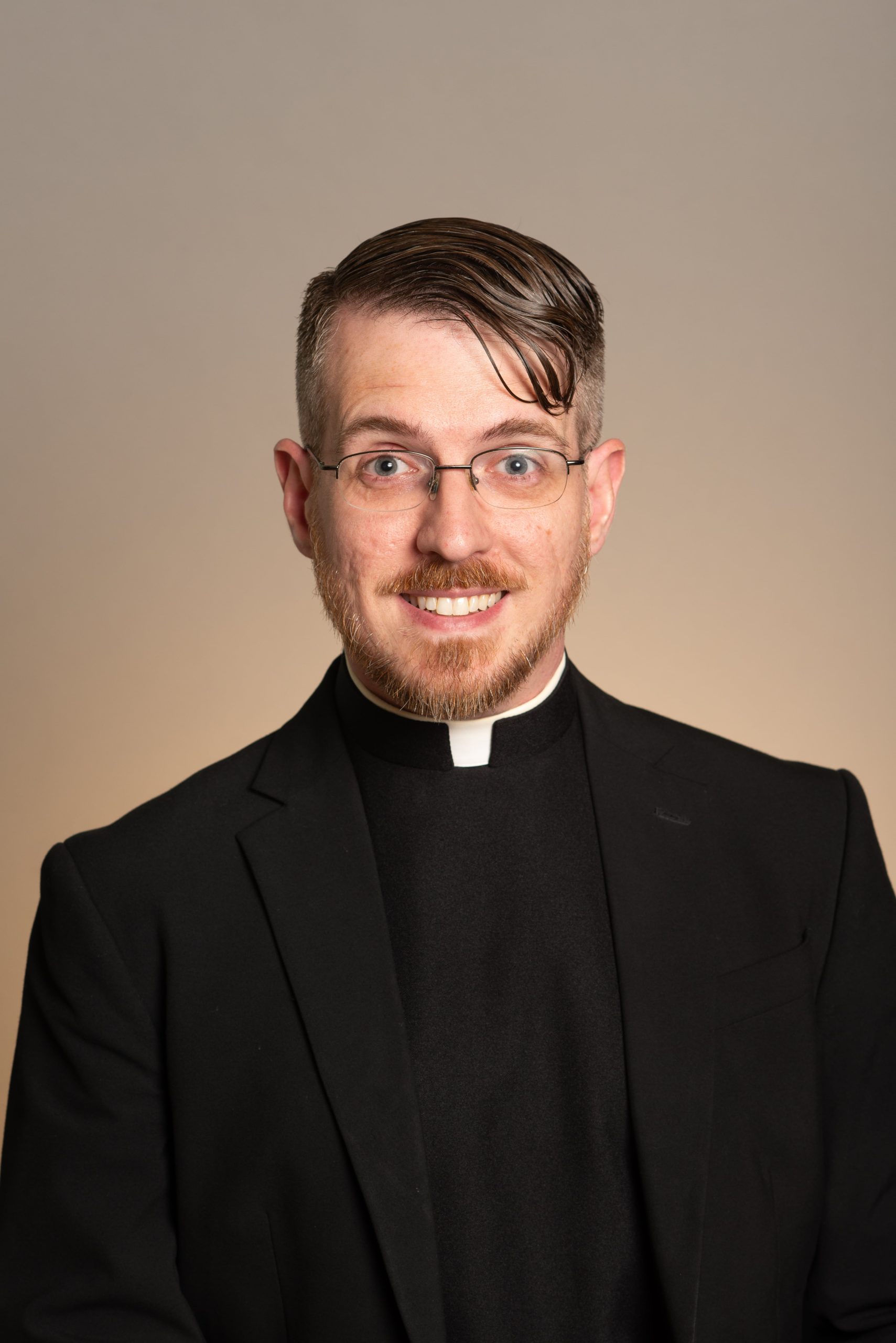 Meet Our Students and Resident Priests | Theological College