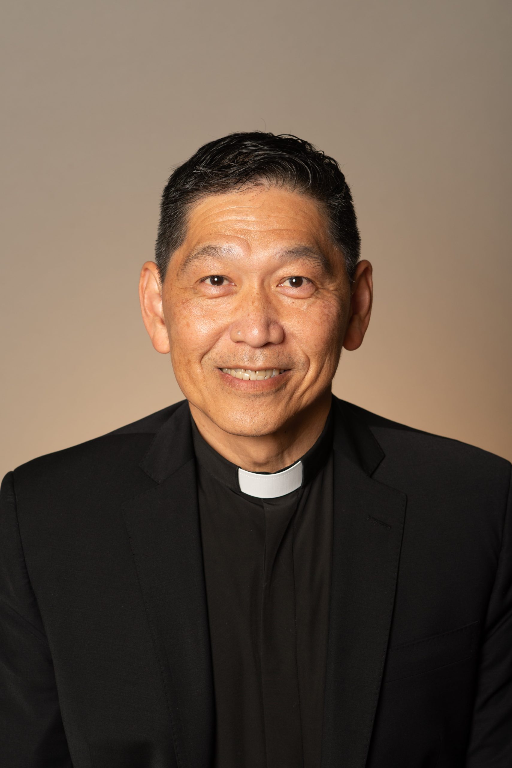 Meet Our Students and Resident Priests | Theological College