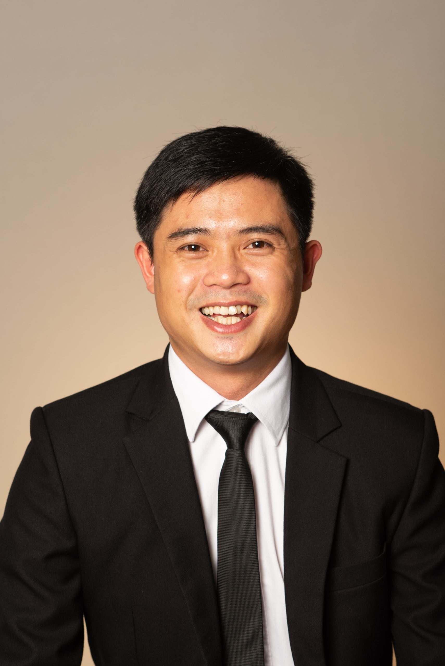 Meet Our Students and Resident Priests | Theological College