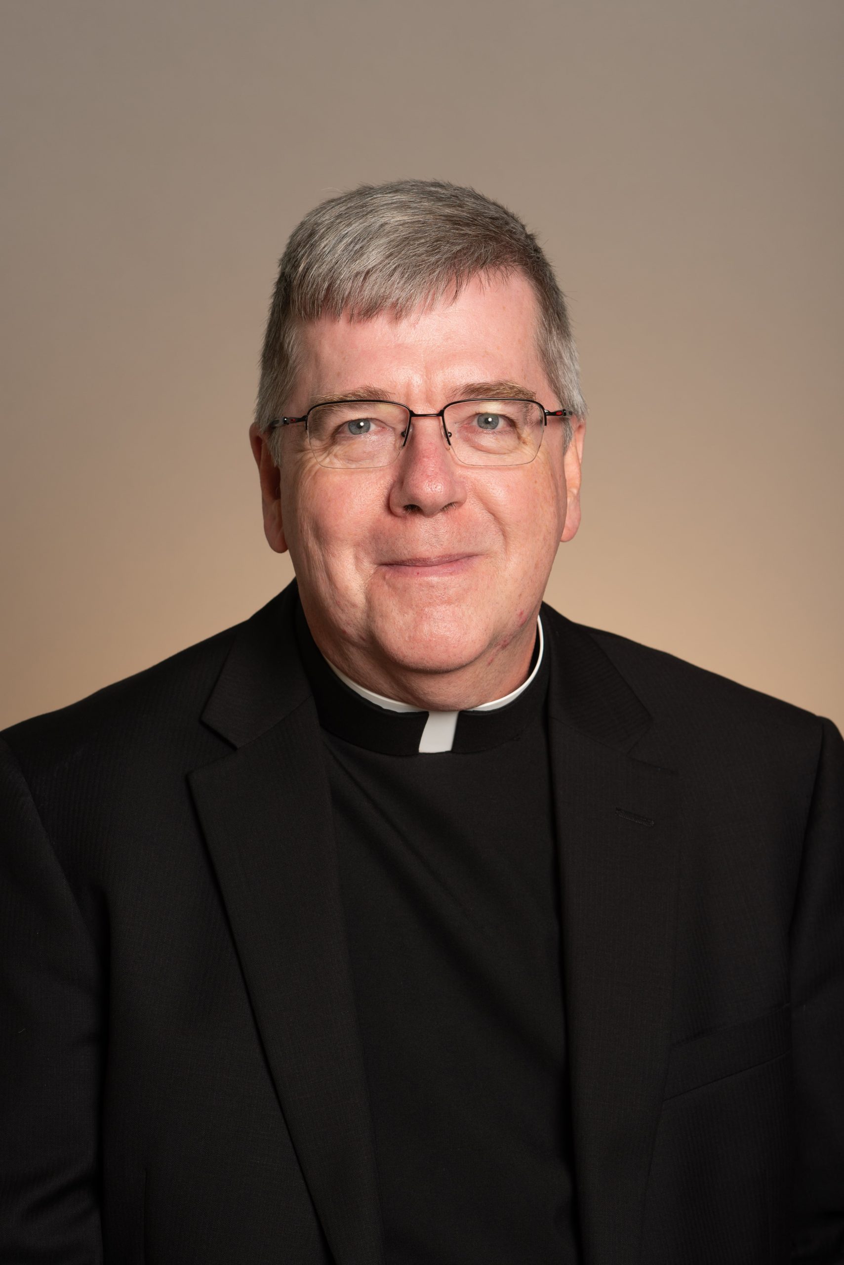 Meet Our Students and Resident Priests | Theological College