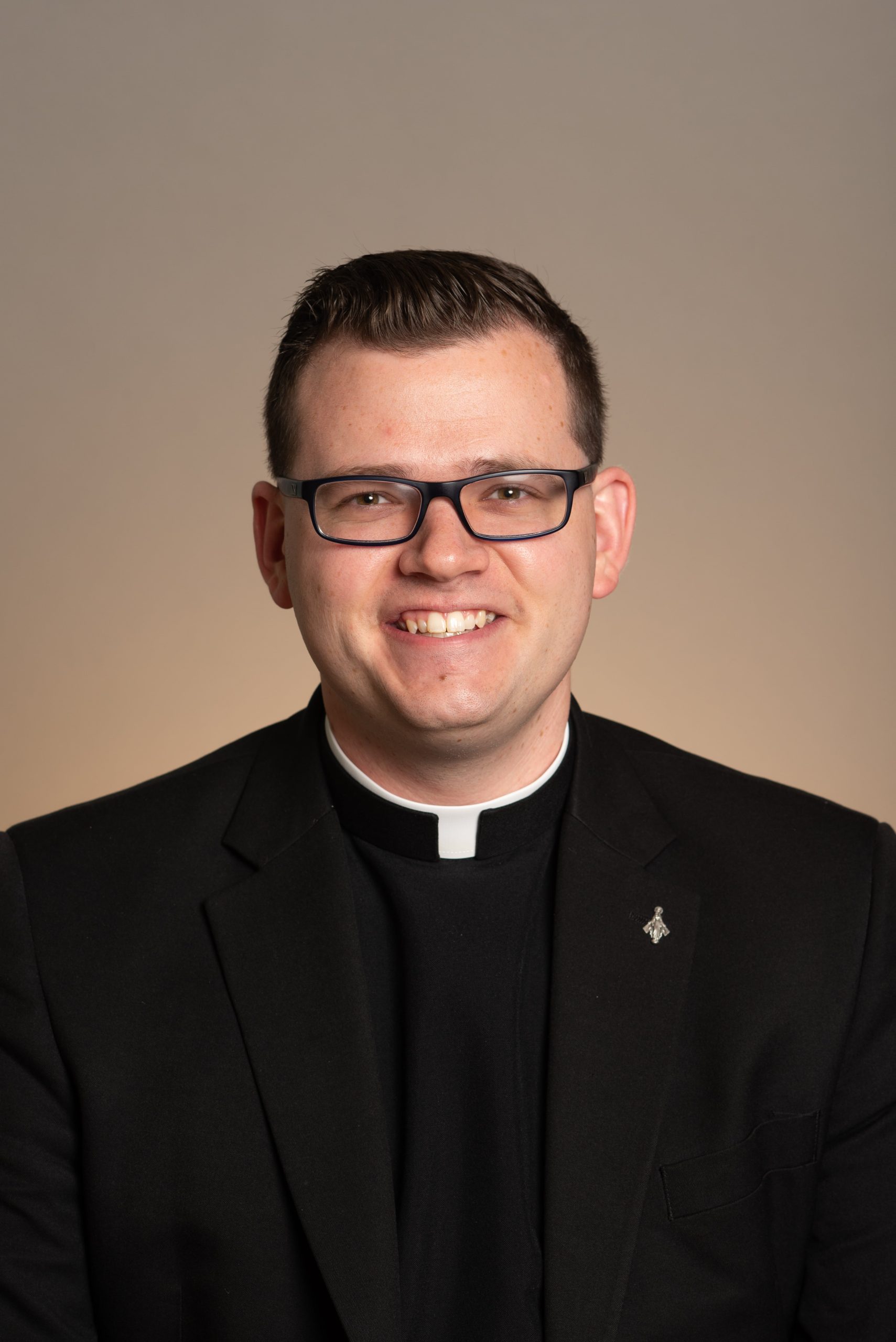 Meet Our Students and Resident Priests | Theological College