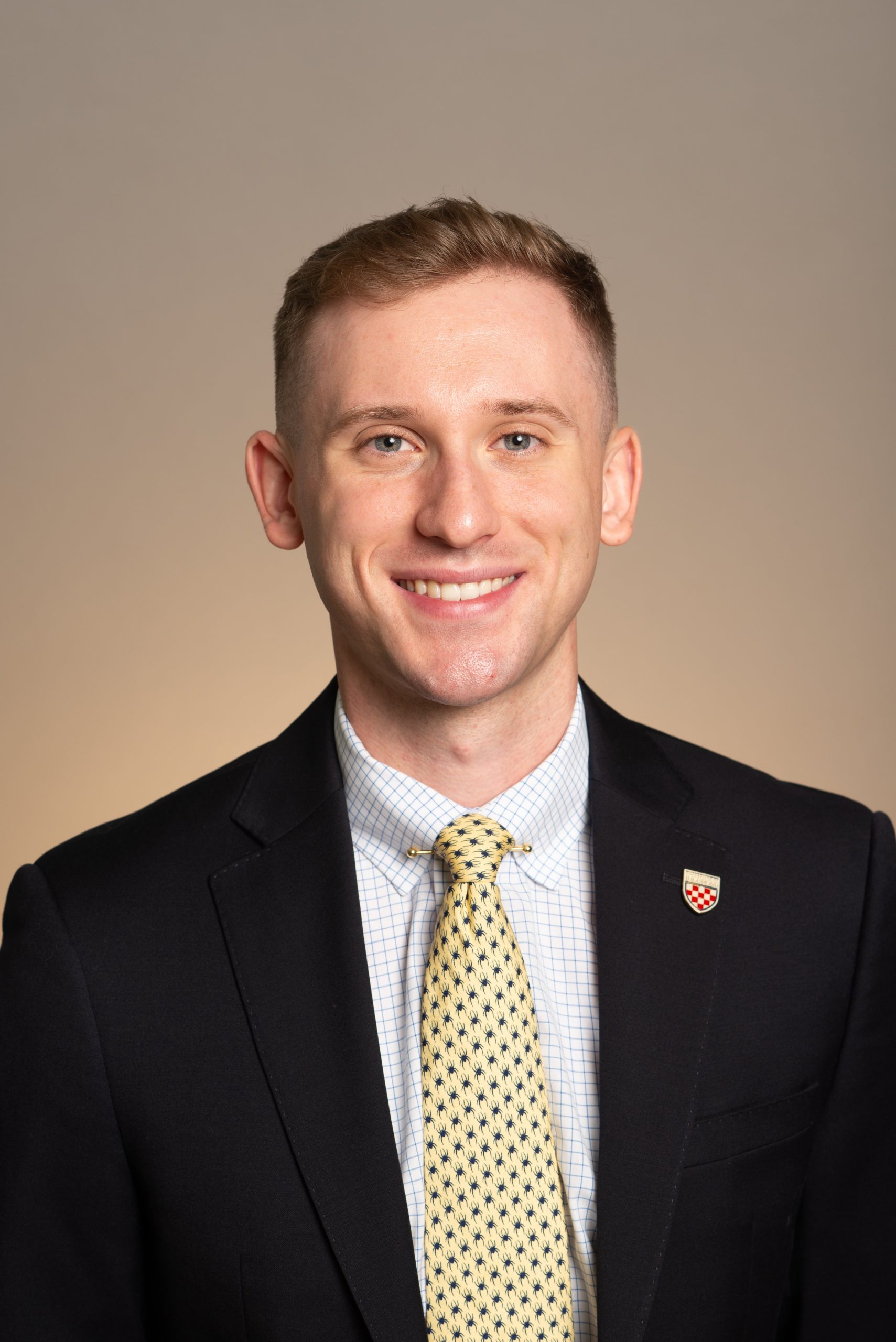 Meet Our Students and Resident Priests | Theological College