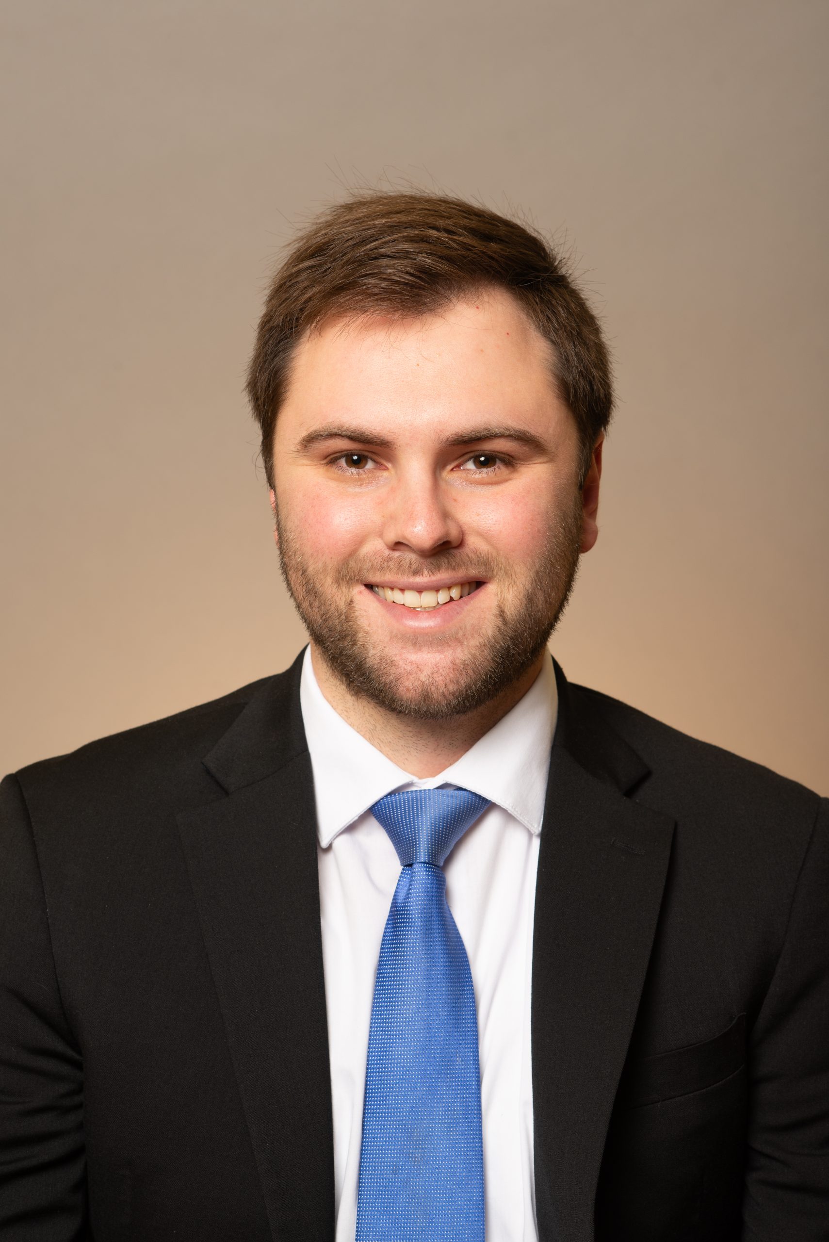 Meet Our Students and Resident Priests | Theological College