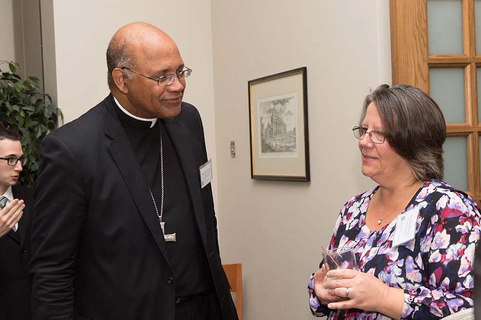 Alumni Days Annual Celebration | Theological College