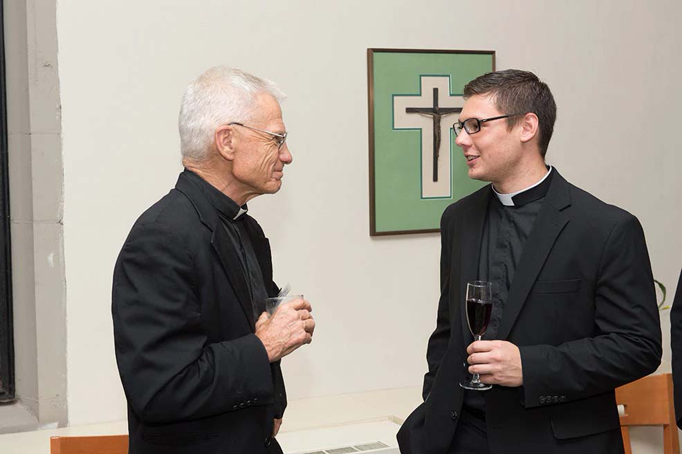 Alumni Days Annual Celebration | Theological College
