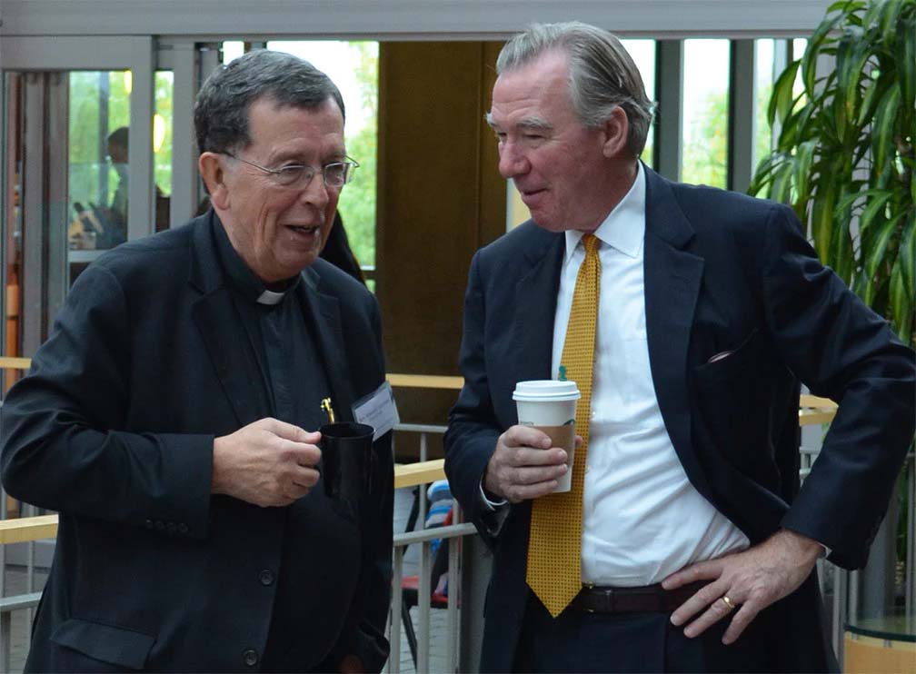Alumni Days Annual Celebration | Theological College