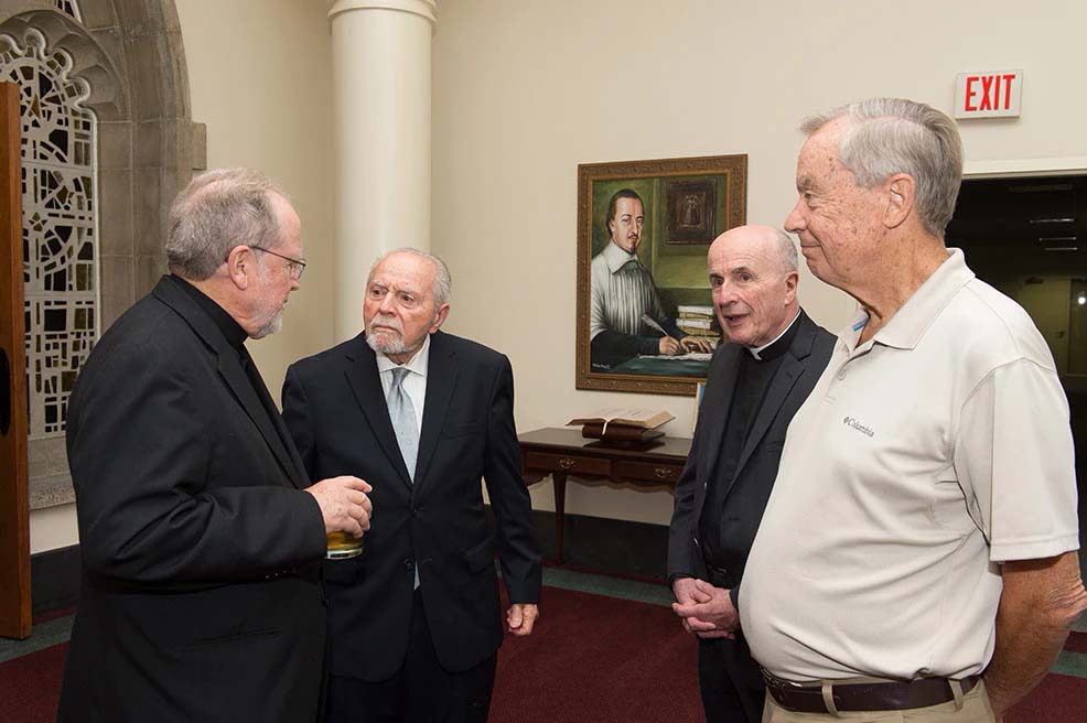 Alumni Days Annual Celebration | Theological College