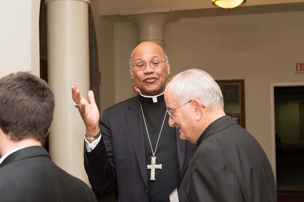 Alumni Days Annual Celebration | Theological College