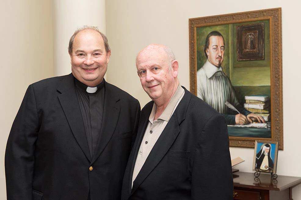 Alumni Days Annual Celebration | Theological College