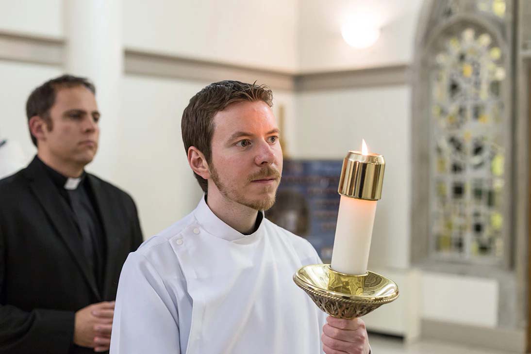 Sulpician Patronal Feast Day | Theological College