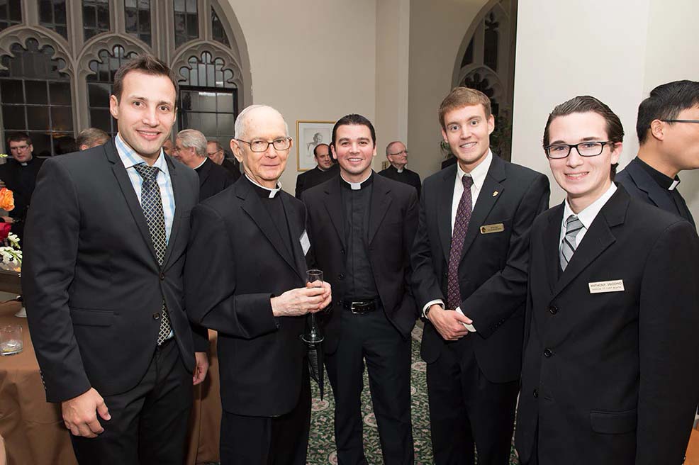 Alumni Days Annual Celebration | Theological College