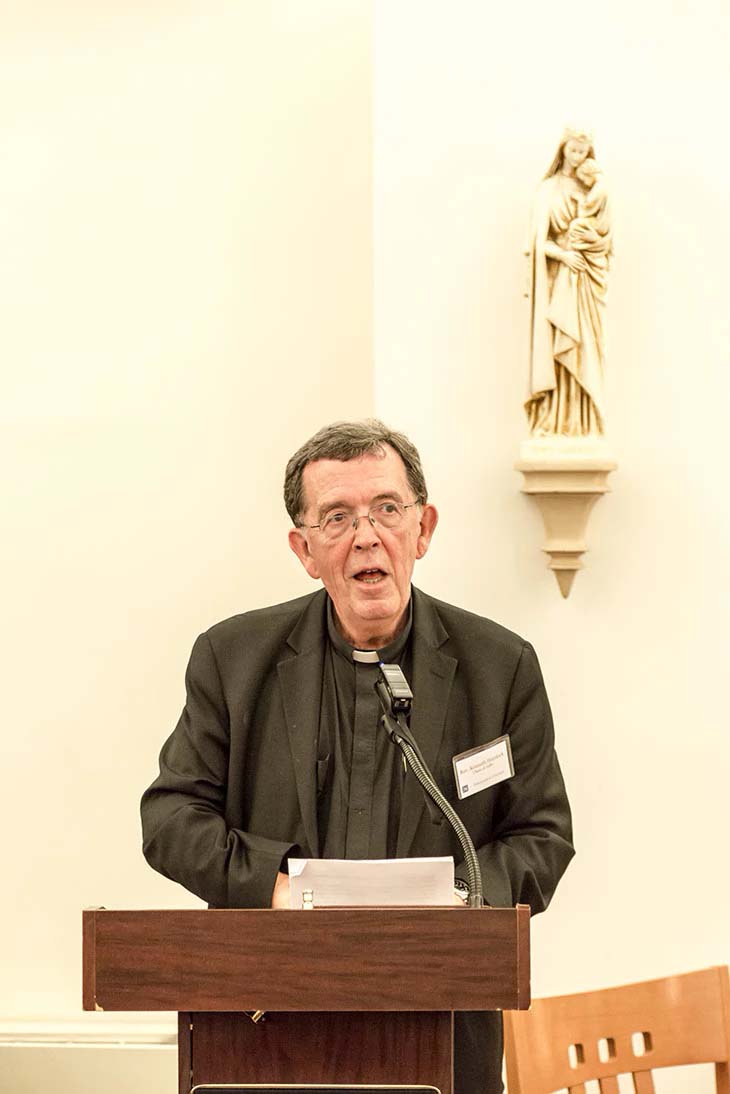 Alumni Days Annual Celebration | Theological College