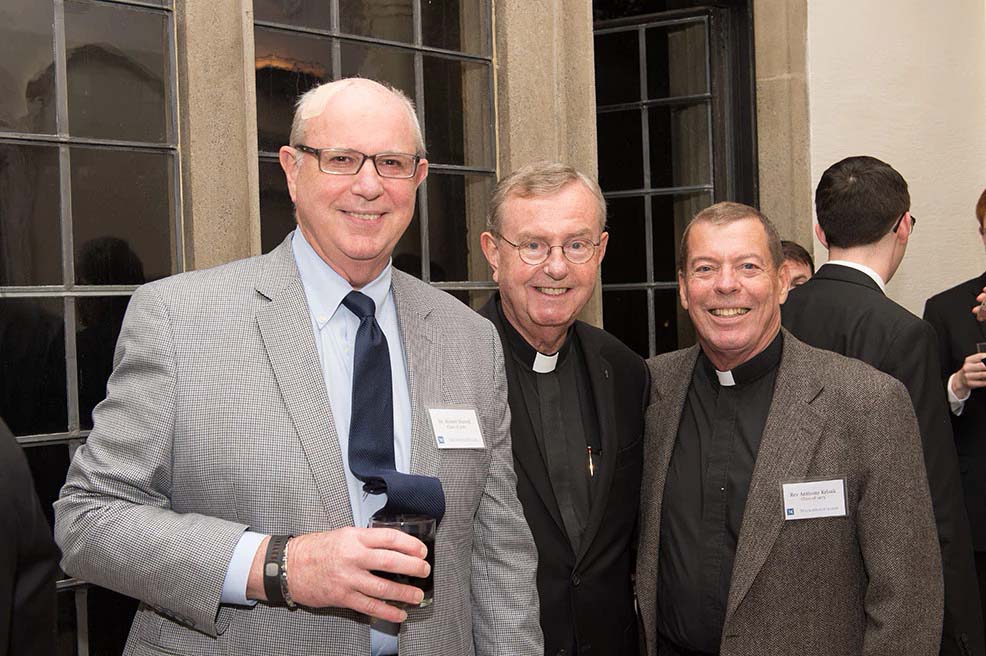 Alumni Days Annual Celebration | Theological College