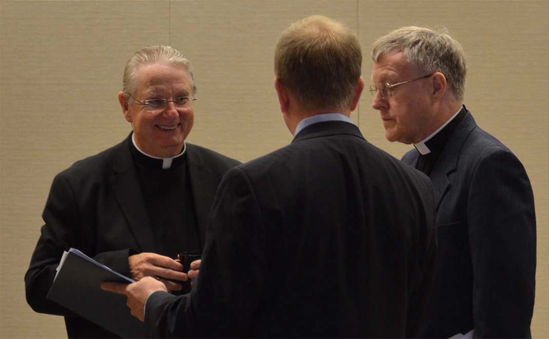 Alumni Days Annual Celebration | Theological College