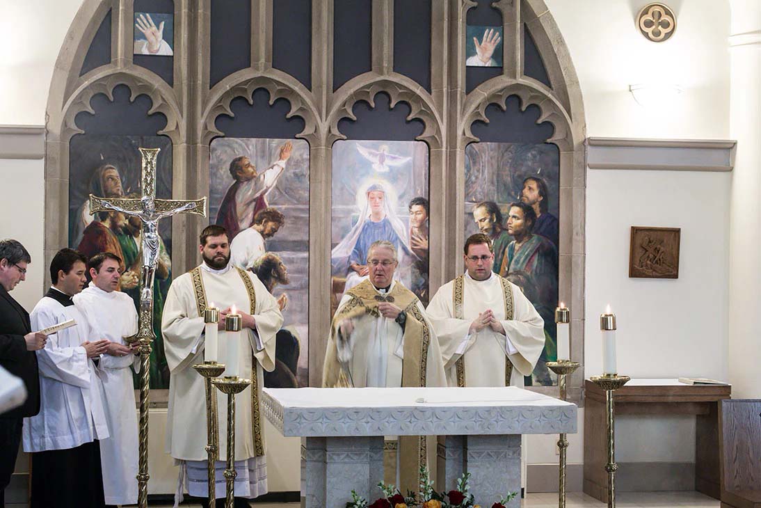 Alumni Days Annual Celebration | Theological College