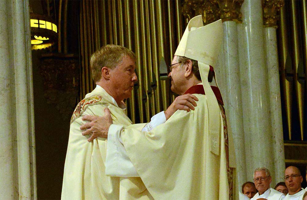 Theological College Alumni Ordained | Theological College
