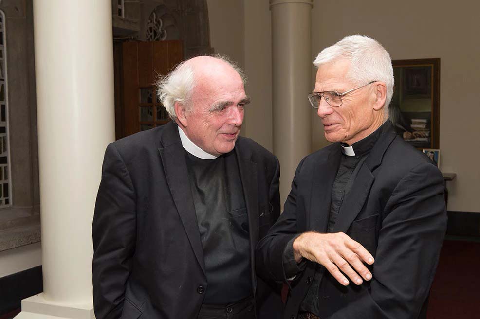 Alumni Days Annual Celebration | Theological College
