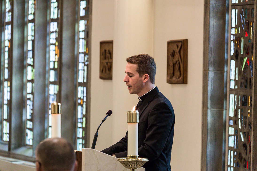 Alumni Days Annual Celebration | Theological College