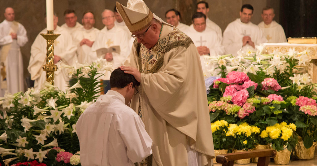 Theology Program | Theological College