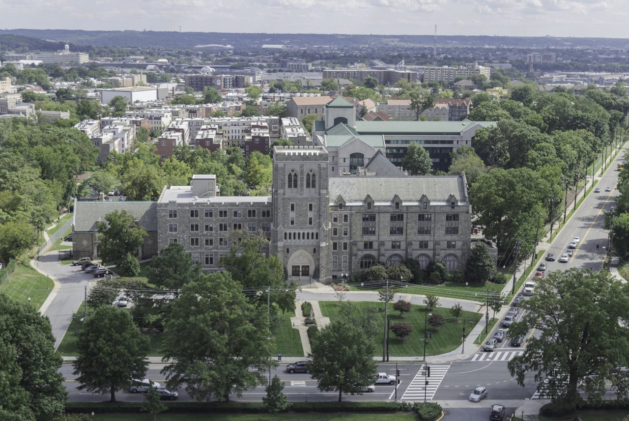Formation | Theological College