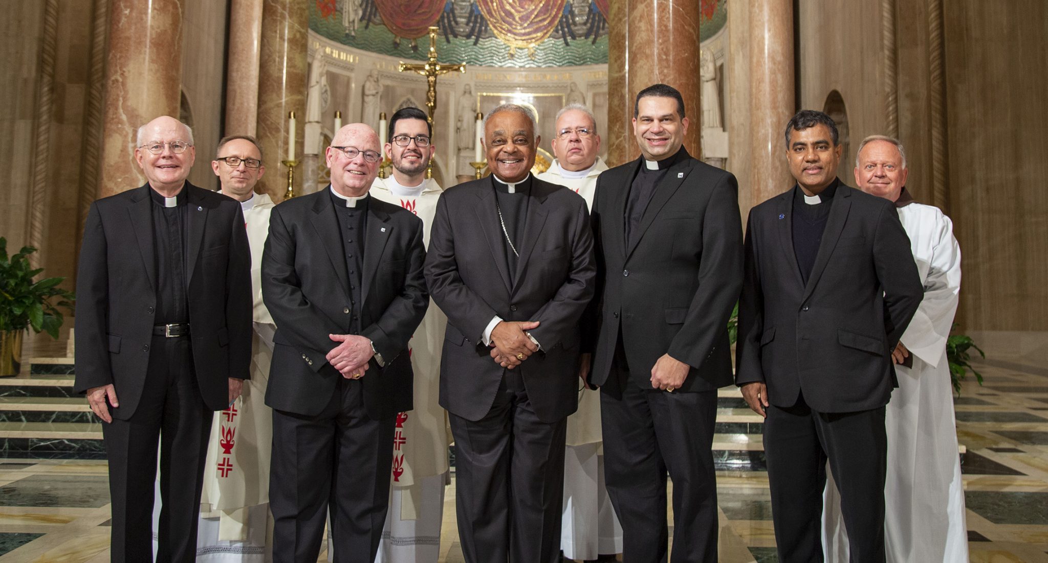 Sulpician Tradition | Theological College