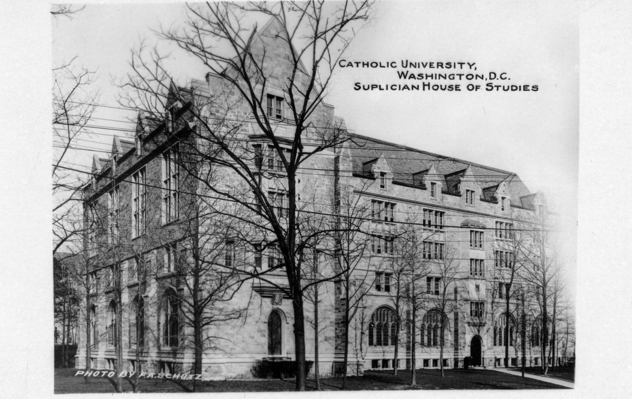 Theological College | Serving the Church and our nation